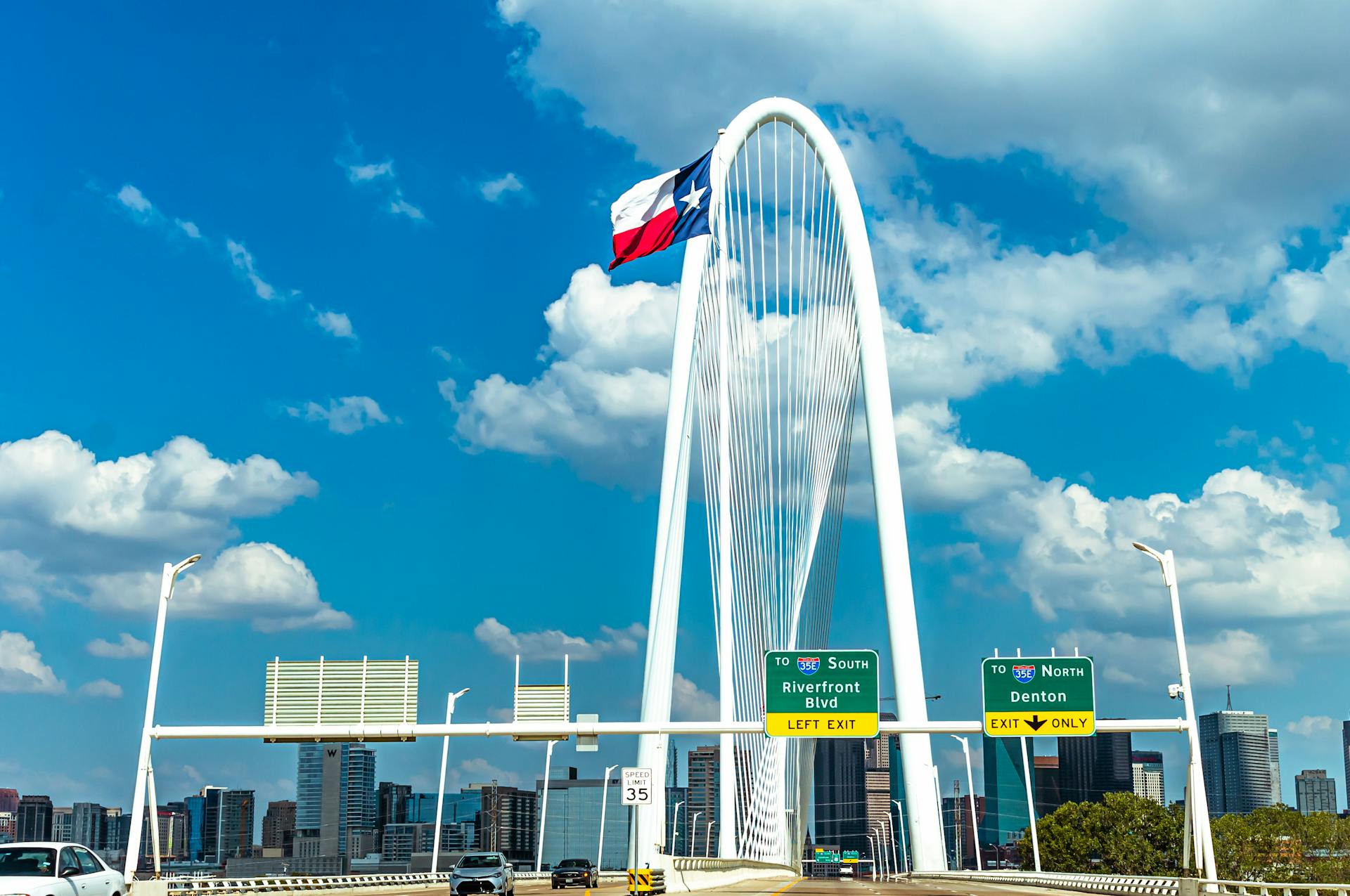 The Ten Most Popular Cars and Trucks in Texas