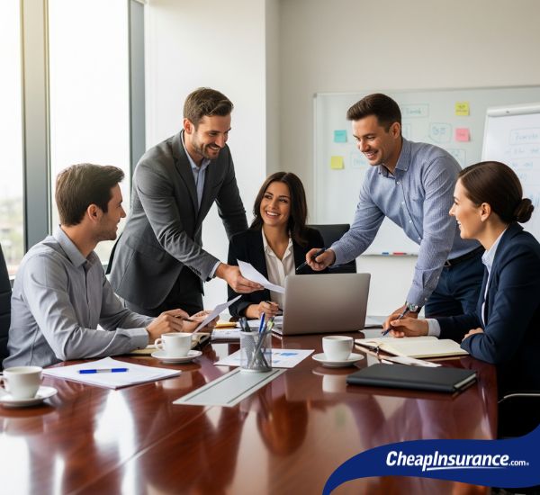 CheapInsurance.com About Us