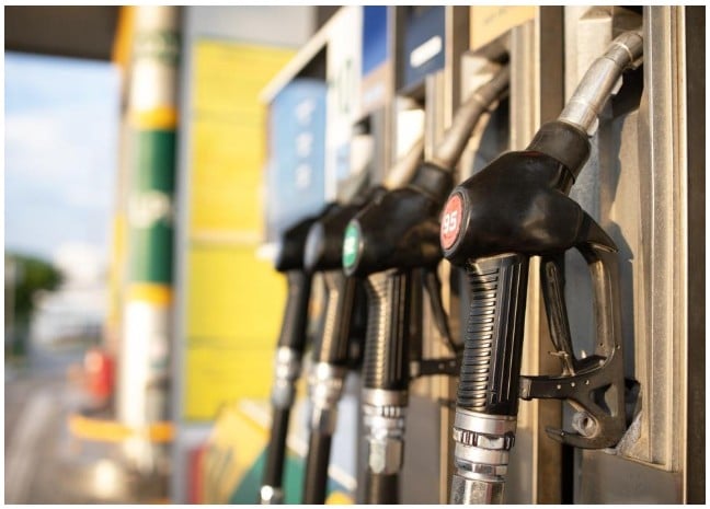 Cheapest gas stations in every state