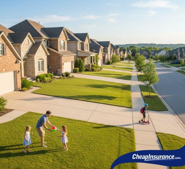 Homeowners Insurance and Earthquake Coverage: Which States Offer Protection