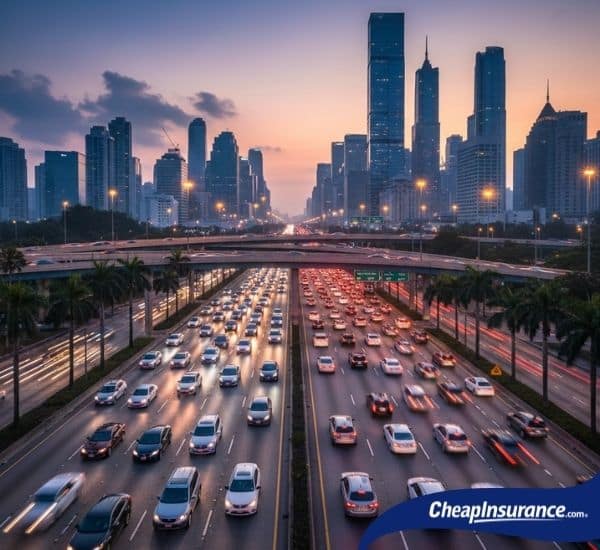 Big Changes in 2026 Traffic Laws: What Drivers Should Know Nationwide