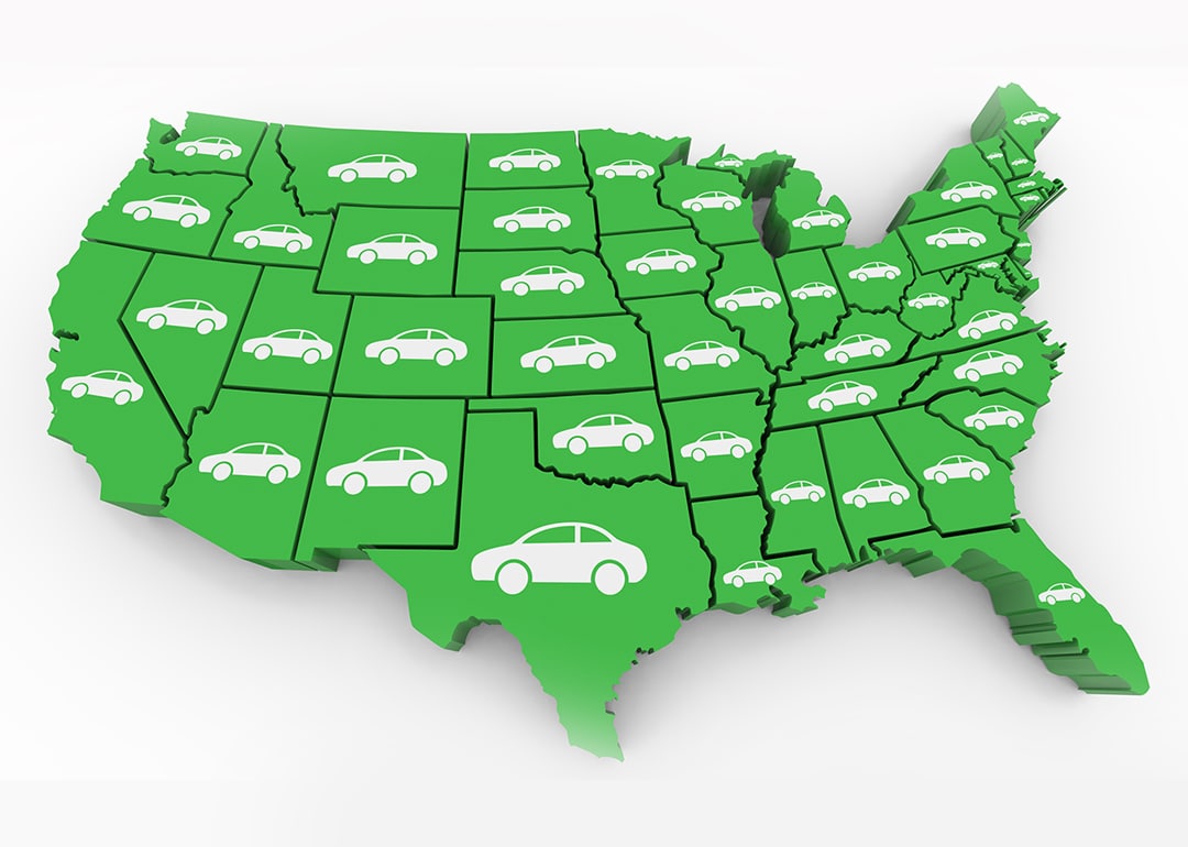 What Drivers Pay for Auto Insurance in Every State
