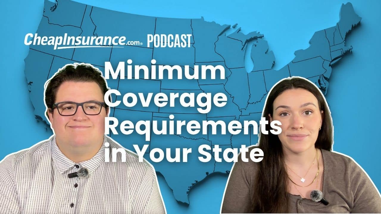 The Truth About Minimum Coverage Requirements in Your State